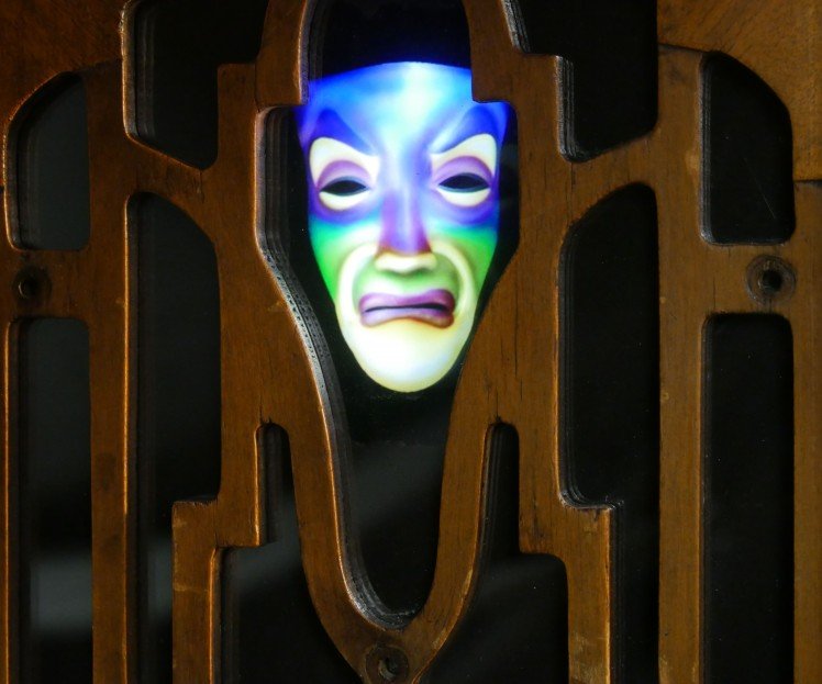 Diy Magic Mirror Android Edition