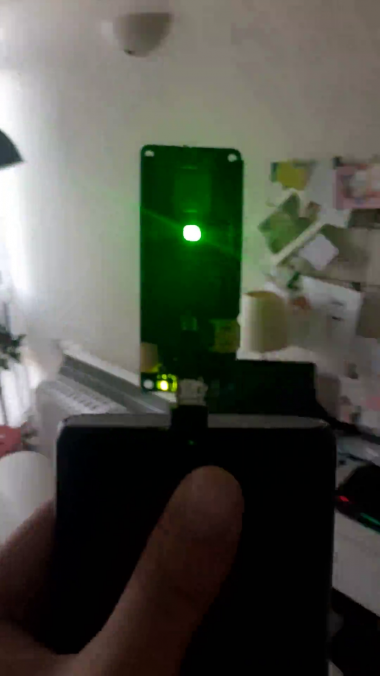 Arduino Wifi Signal Strength Indicator Arduino Wifi Signal Strength Indicator
