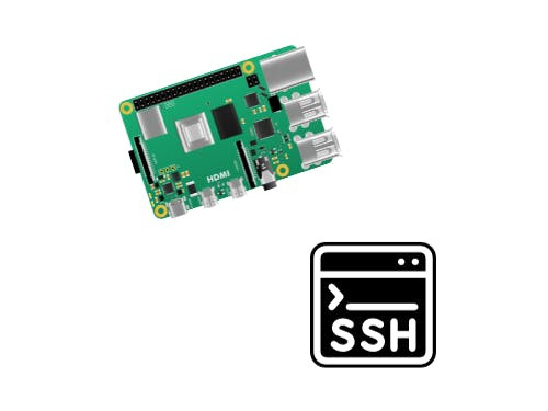 Remotely Control Raspberry Pi Via Ssh