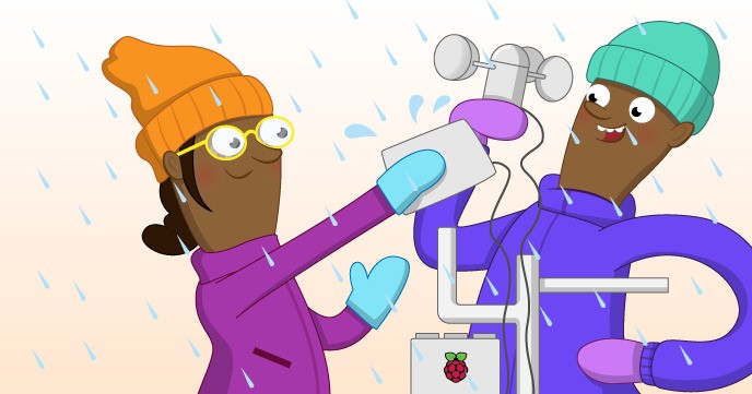 Build Your Own Weather Station