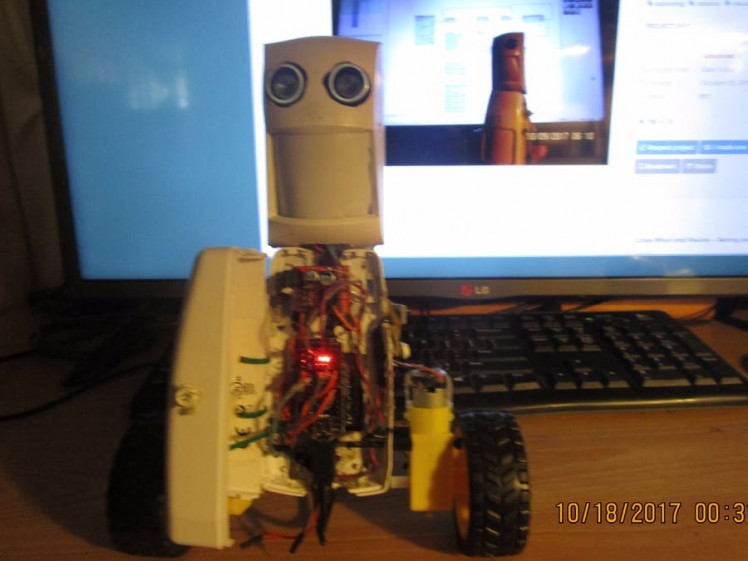 Cutsie Whun & Visuino: Finding Your R.o.c (rate Of Change)